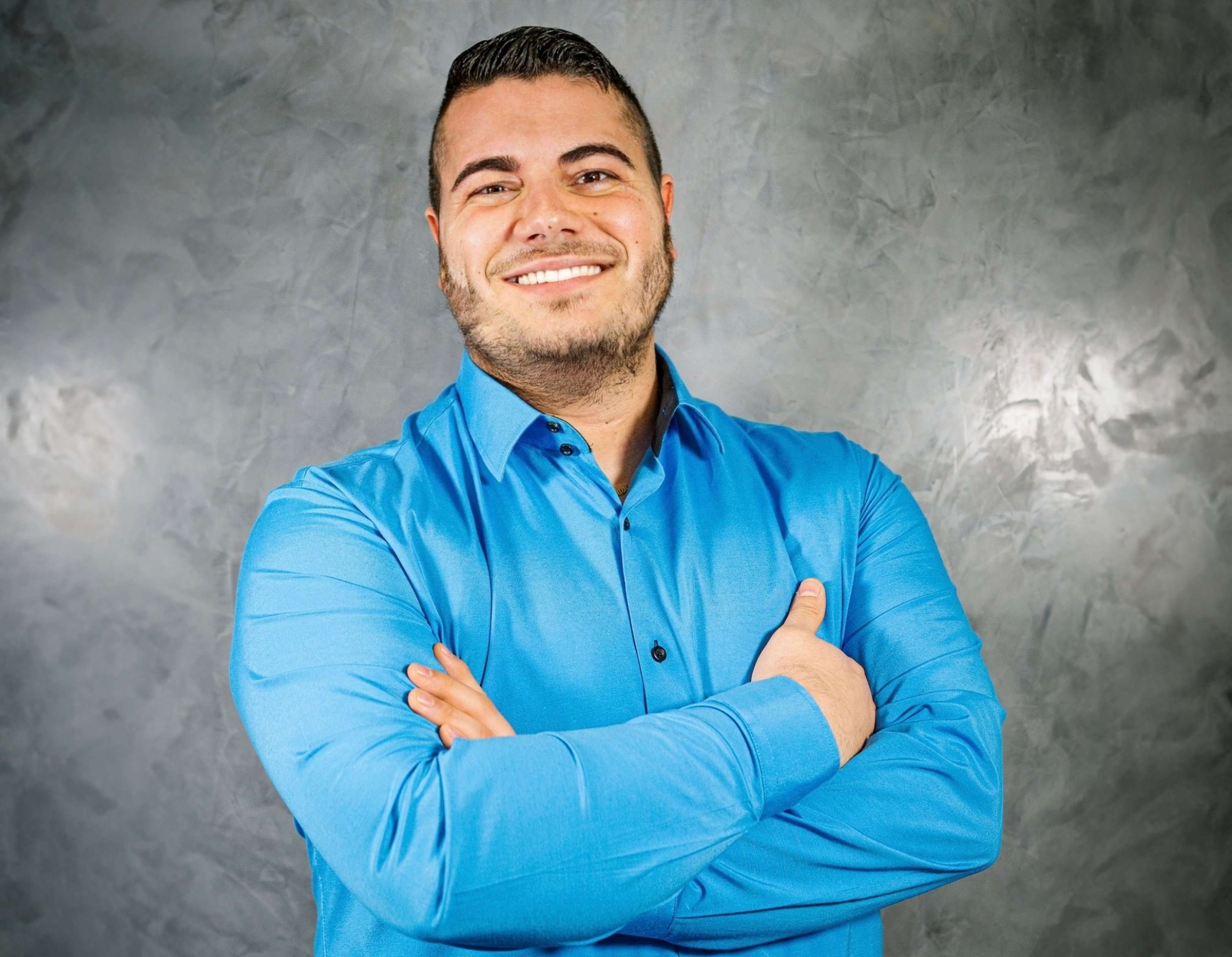 Unser Team | Inter Data Systems